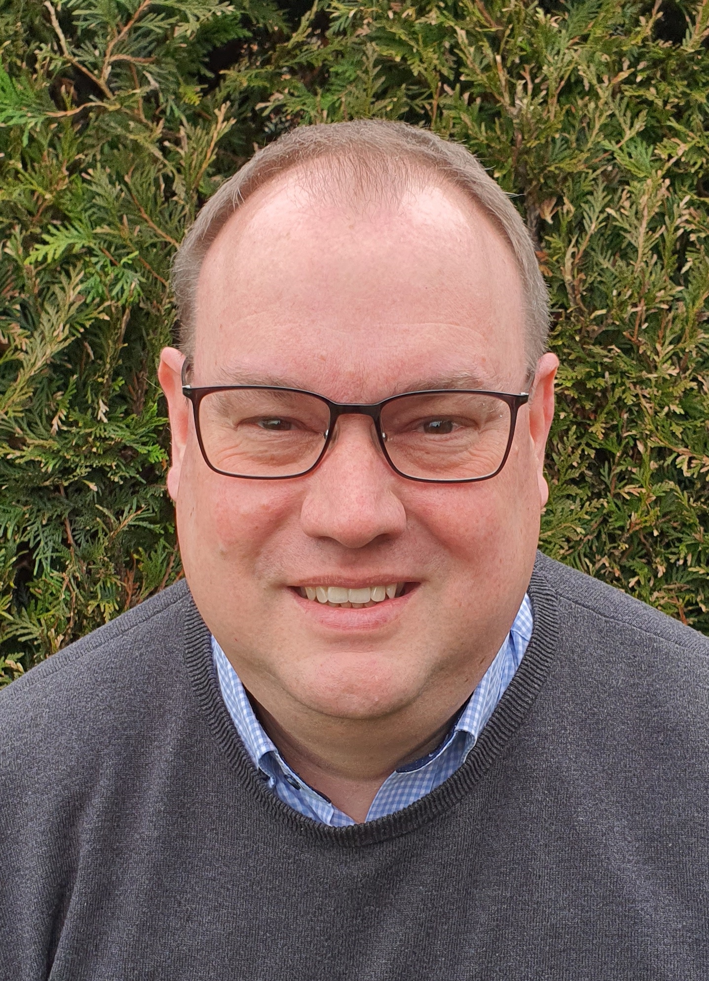 Alexander Schmidt | CDU Ortsverband Twedt